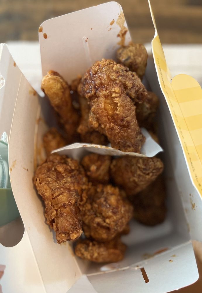 BOOM BOOM CHICKEN - Updated December 2025 - 264 Photos & 306 Reviews ...