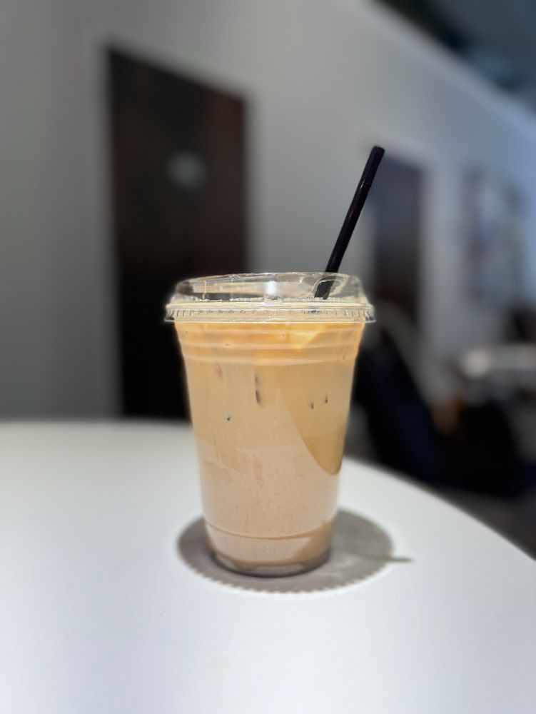 PIECEWISE COFFEE - Updated December 2025 - 19 Photos - 2824 Devine St ...