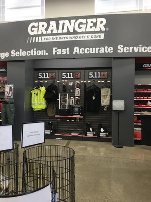 GRAINGER - Updated December 2025 - 29 Reviews - 444 Doolittle Dr, San ...