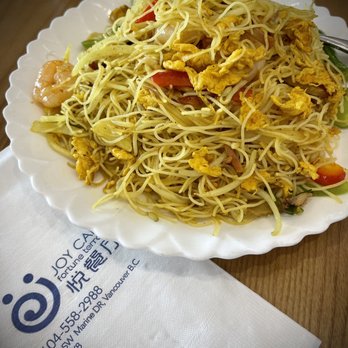 JOY CAFE - Updated March 2025 - 283 Photos & 39 Reviews - 525 SW Marine ...