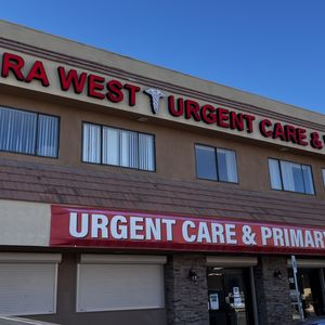 URGENT CARE AT RANCHO HEALTHCARE CENTER - Updated July 2025 - 888 S ...