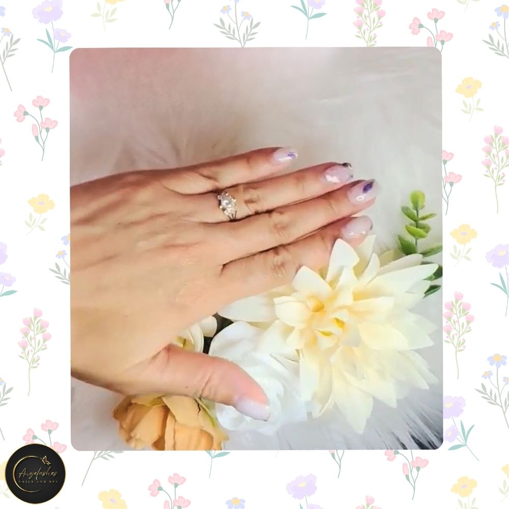 ANGELASHES NAILS AND SPA - Updated October 2025 - 82 Photos - 754 S Val ...