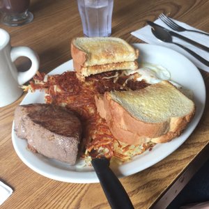 THE STANWOOD CAFE - 18 Photos & 44 Reviews - 10025 270th St NW ...