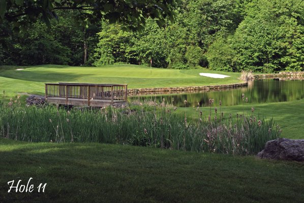 RICHTER PARK GOLF COURSE - Updated December 2025 - 13 Photos & 16 ...