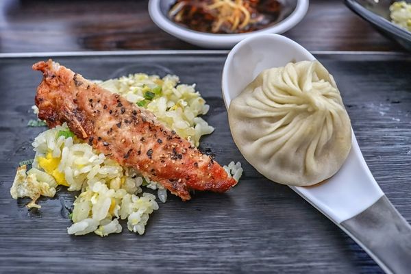 JIA YAN DUMPLING HOUSE - Updated September 2025 - 420 Photos & 179 Reviews - 106 West Foothill ...