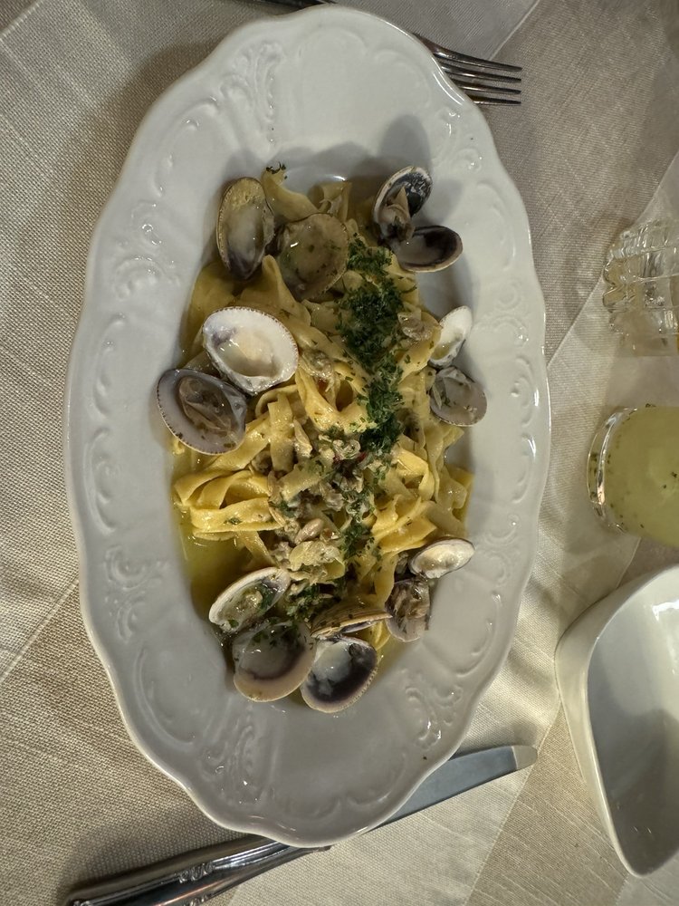 NEGRONI - Updated January 2025 - Guadalajara, Jalisco, Mexico - Italian ...