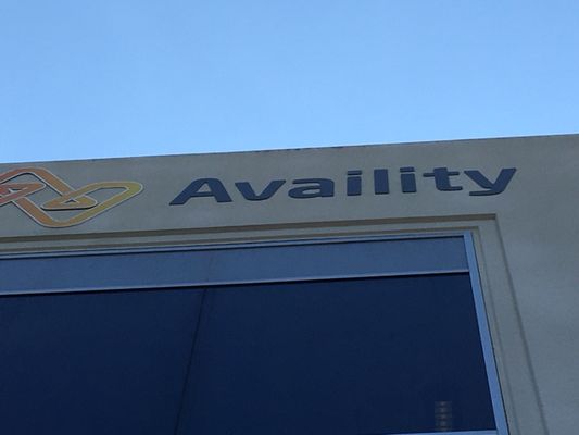 AVAILITY - Updated December 2025 - 5555 Gate Parkway, Jacksonville ...