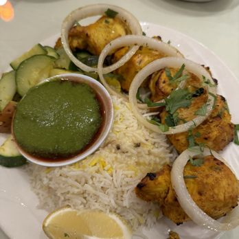 SAFFRON GRILL - Updated November 2024 - 1143 Photos & 1608 Reviews ...