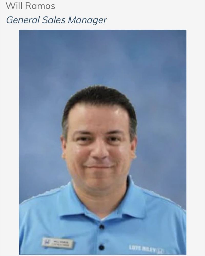 LUTE RILEY HONDA - Updated June 2024 - 68 Photos & 385 Reviews - 1331 N ...