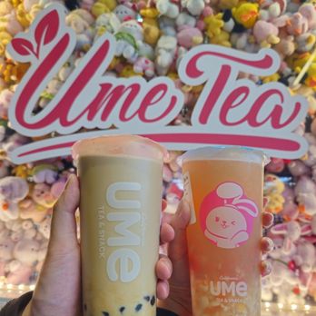 UME TEA - Updated December 2025 - 259 Photos & 185 Reviews - 450 Great ...