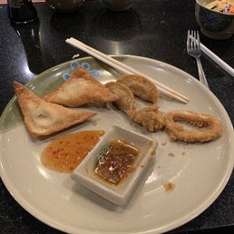 HANA TOKYO - Updated December 2025 - 271 Photos & 250 Reviews - 5435 S ...