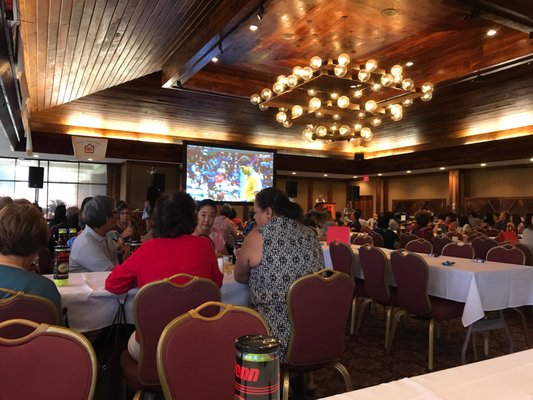 HONOLULU COUNTRY CLUB - 291 Photos & 60 Reviews - Venues & Event Spaces ...