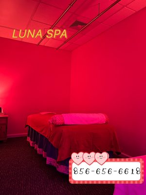 LUNA SPA - Updated August 2025 - 11 Photos - 1847 Marlton Pike E ...