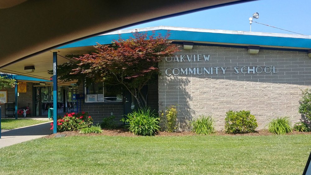 OAKVIEW COMMUNITY ELEMENTARY SCHOOL - Updated December 2024 - 7229 ...