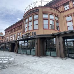 TRACK 15 - Updated December 2025 - 329 Photos & 116 Reviews - 1 Union ...