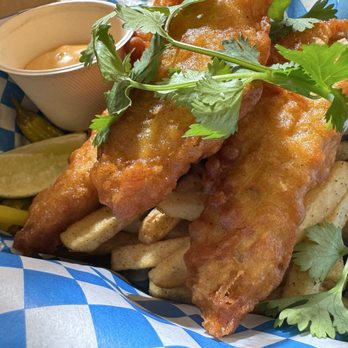 NOPA FISH - Updated September 2025 - 116 Photos & 48 Reviews - 1 Ferry ...