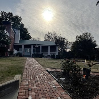 WHITEHAVEN WELCOME CENTER - Updated January 2026 - 66 Photos & 29 ...