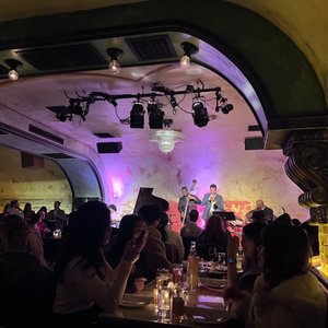 THE DJANGO - 229 Photos & 154 Reviews - 2 Avenue Of The Americas, New ...