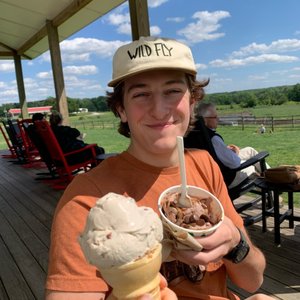 HOWLING COW DAIRY EDUCATION CENTER AND CREAMERY - 136 Photos & 44 ...