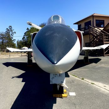SANTA MARIA MUSEUM OF FLIGHT - Updated May 2026 - 77 Photos & 11 ...
