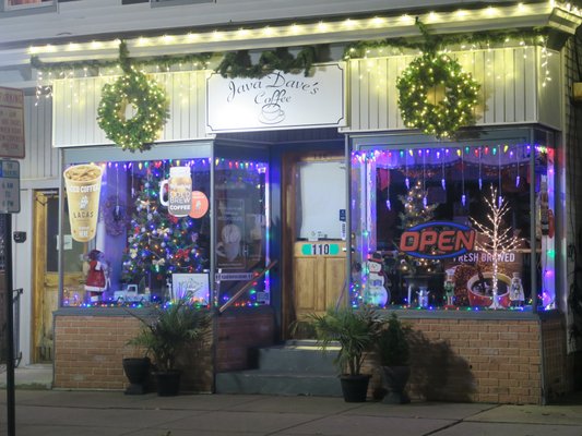 JAVA DAVE’S COFFEE - Updated October 2025 - 56 Photos & 30 Reviews ...