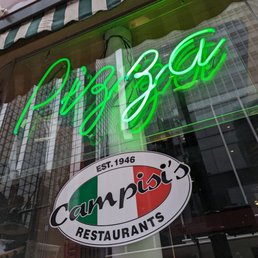 CAMPISI’S RESTAURANT - Updated December 2025 - 356 Photos & 589 Reviews ...