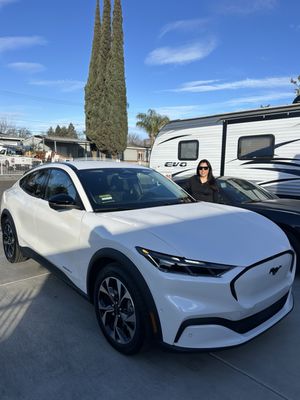 VISALIA FORD - Updated January 2026 - 22 Photos & 74 Reviews - 1300 E ...