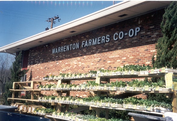 CFC FARM & HOME CENTER - Updated January 2026 - 143 Washington St ...