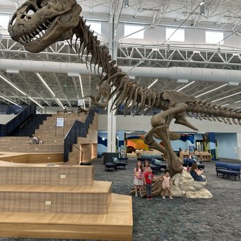 FRISCO PUBLIC LIBRARY - Updated August 2025 - 212 Photos & 103 Reviews ...