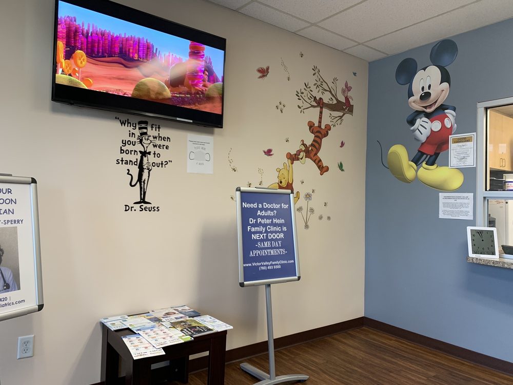 RAY T. BOBILA, MD - VICTOR VALLEY PEDIATRICS - Updated July 2025 - 21 ...