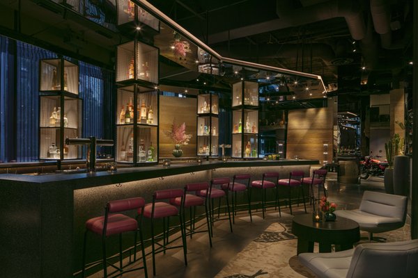 BAR MOXY - Updated May 2026 - 23 Photos & 18 Reviews - 1260 S Figueroa ...