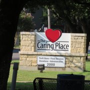 THE CARING PLACE - 12 Photos & 23 Reviews - Thrift Stores - 2000 ...