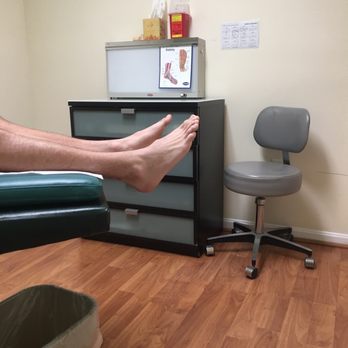 ANNANDALE FOOT AND ANKLE CENTER - Updated November 2025 - 19 Photos ...