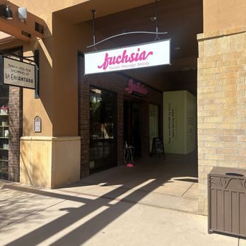 FUCHSIA SPA LA ENCANTADA - Updated February 2026 - 118 Photos & 60 Reviews - 2905 E Skyline Dr ...