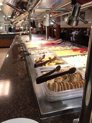 KING’S BUFFET - Updated October 2025 - 27 Photos & 16 Reviews - 1620 ...