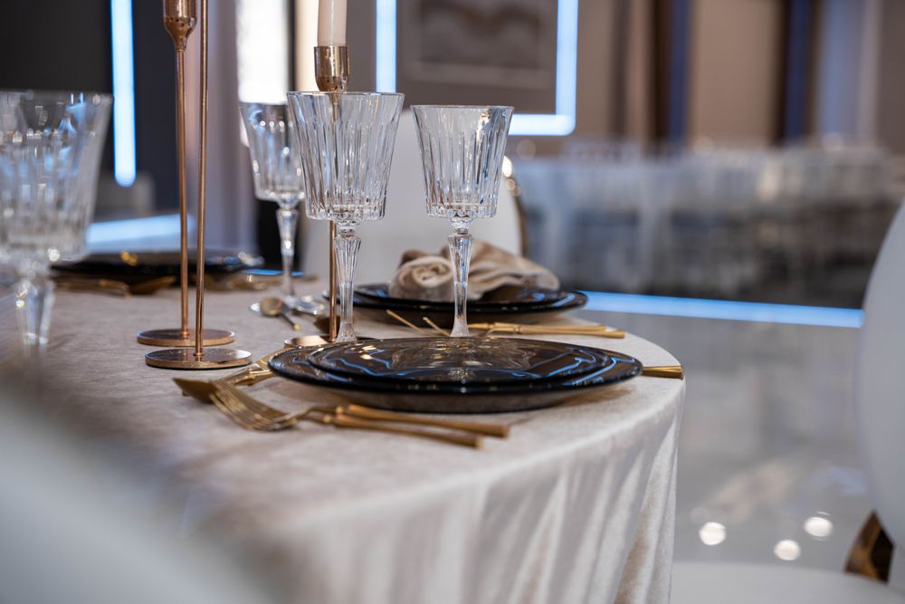 VATICAN BANQUET HALL - 360 Photos & 91 Reviews - 6913 Van Nuys Blvd ...