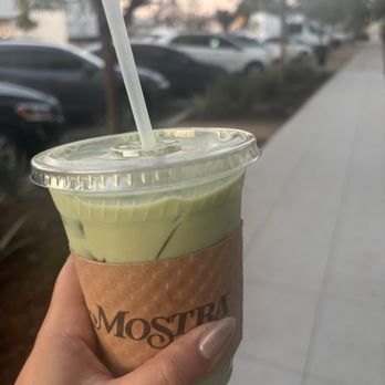 MOSTRA COFFEE - Updated May 2025 - 224 Photos & 101 Reviews - 3921 ...