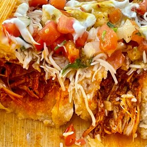 YOLANDA’S TAMALES FACTORY - 238 Photos & 143 Reviews - Food Trucks ...