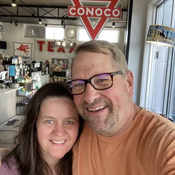 THE STATION BY CODY COFFEE - Updated June 2025 - 30 Photos & 51 Reviews ...