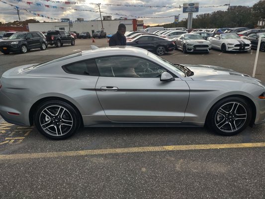 SAYVILLE FORD - Updated May 2026 - 72 Photos & 188 Reviews - 5686 ...