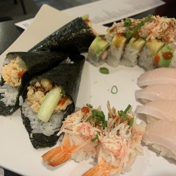 SUSHI ROSE - Updated June 2025 - 784 Photos & 824 Reviews - 2005 Sierra ...