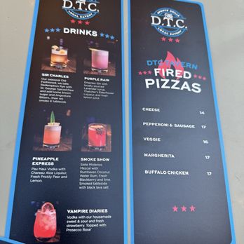 DTC SPORTS GRILL - Updated October 2025 - 50 Photos & 42 Reviews - 7192 ...