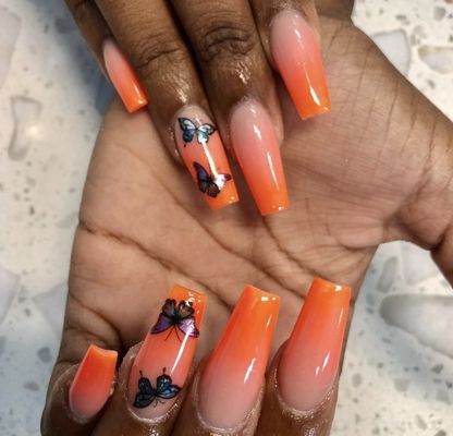 US NAILS - Updated July 2024 - 58 Photos & 23 Reviews - 201 Graduate Rd ...