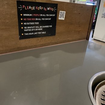 BEQUE BBQ GRILL - Updated May 2025 - 464 Photos & 413 Reviews - 1581 ...