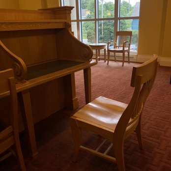 LAKEWOOD PUBLIC LIBRARY - Updated October 2025 - 119 Photos & 55 ...