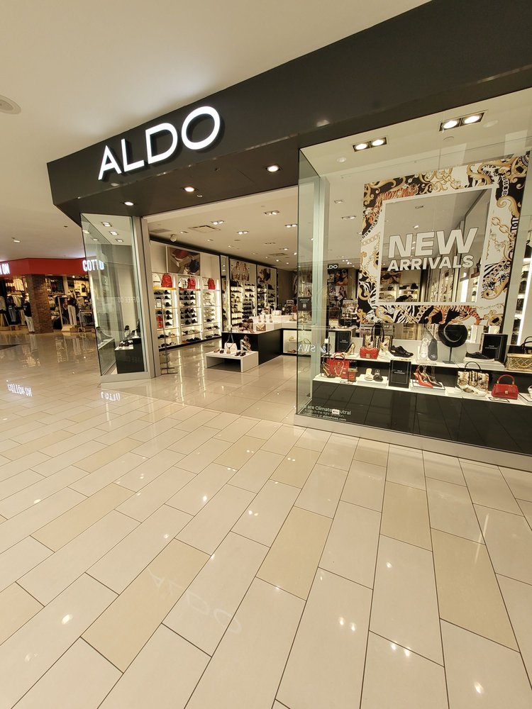 ALDO - Updated November 2024 - 19 Photos & 32 Reviews - 2148 Glendale ...