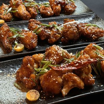 SAMPA - 342 Photos & 83 Reviews - 449 S Hewitt St, Los Angeles ...