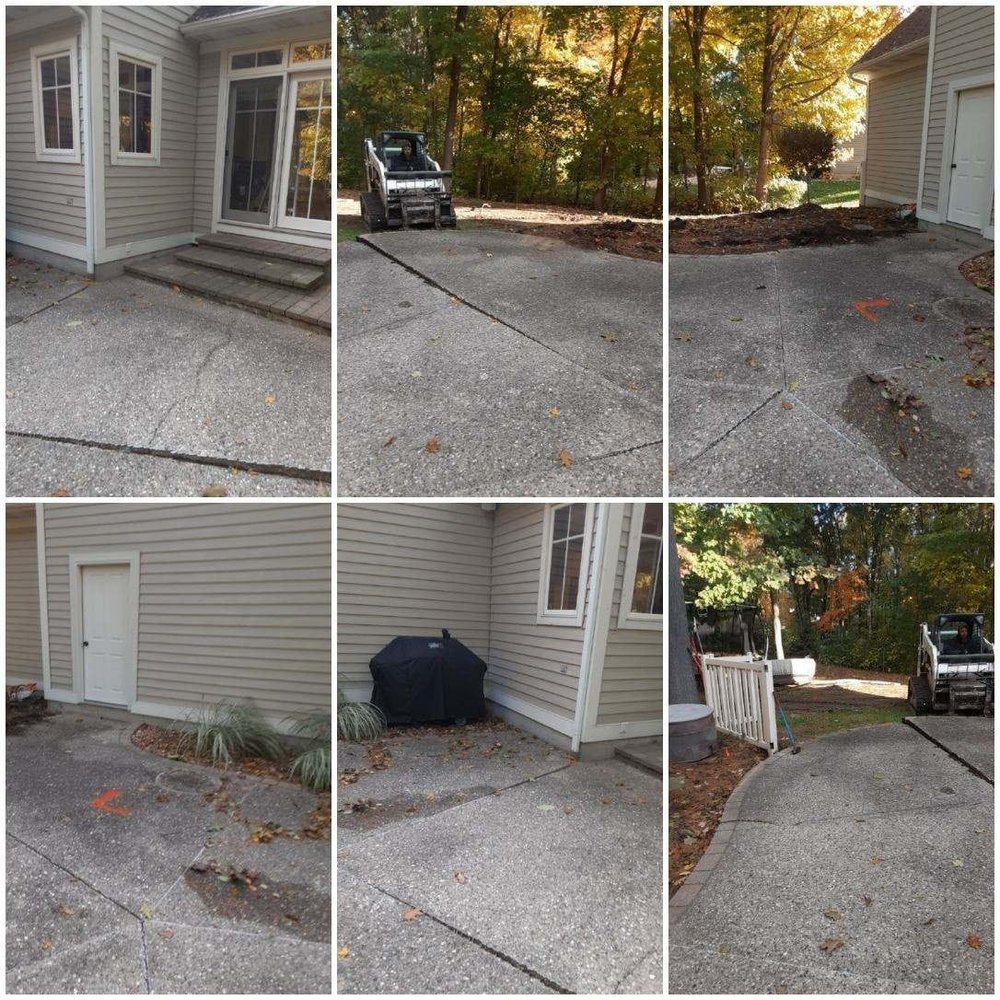 UPSTREAM LANDSCAPE MAINTENANCE AND DESIGN - Updated October 2025 - 26 ...