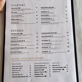 KAMUELA PROVISION COMPANY - Updated December 2025 - 1116 Photos & 572 ...