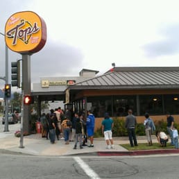 THE ORIGINAL TOPS - Updated October 2025 - 1766 Photos & 1481 Reviews ...